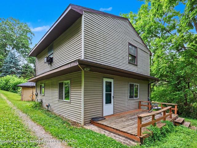 130 Benton Street