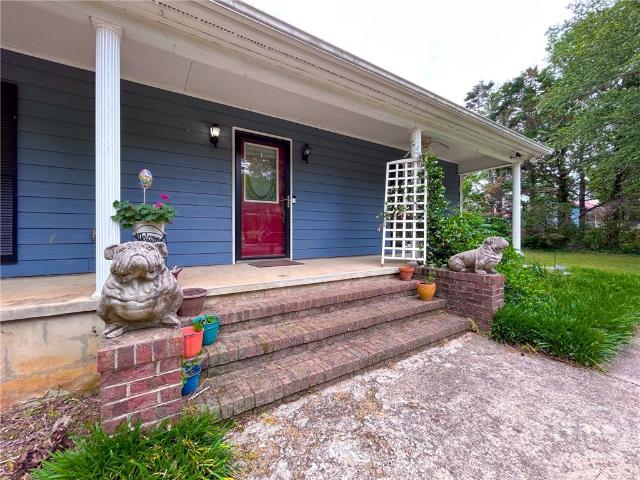 130 Bentwood Trail