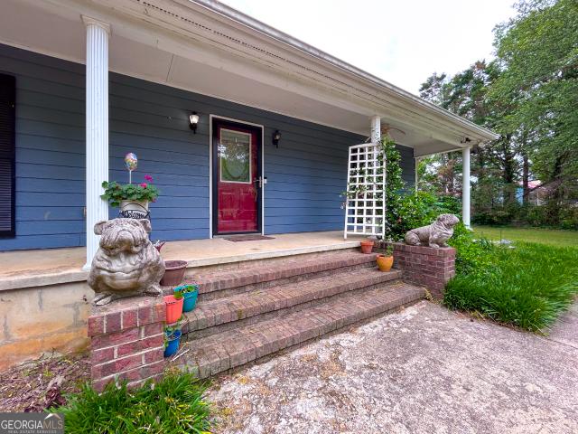 130 Bentwood Trail