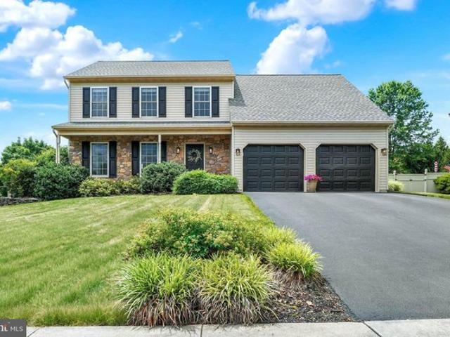 130 Bitternut Rd, Mount Wolf, PA 17347