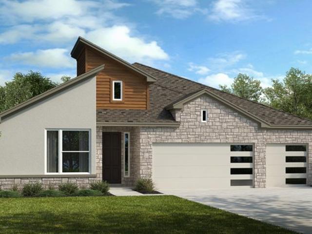 130 Big Pine Creek Ln, Bastrop, TX 78602