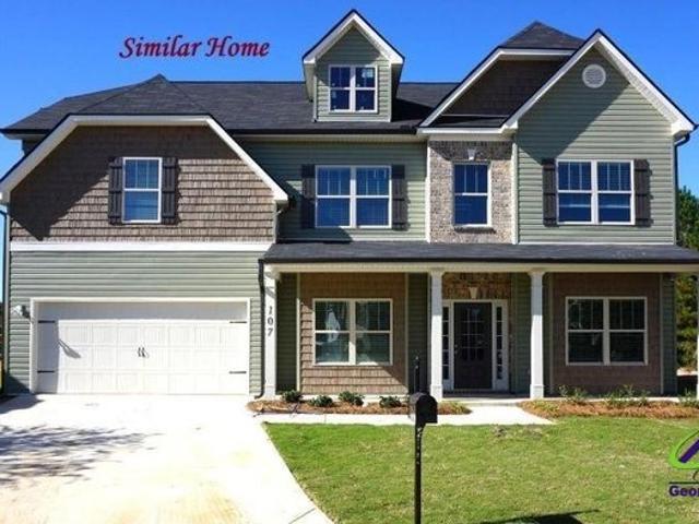130 Blue Coat Trl, Byron, GA 31008