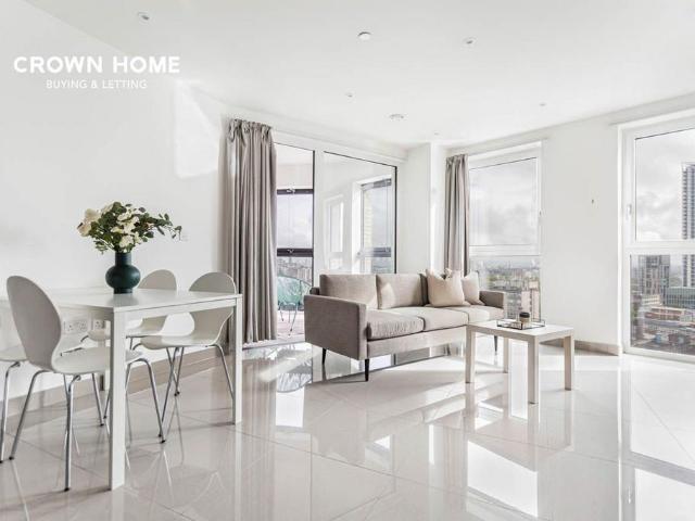 130 Blackfriars Road, London SE1 1 bed apartment to rent £3,000 pcm £692 pw