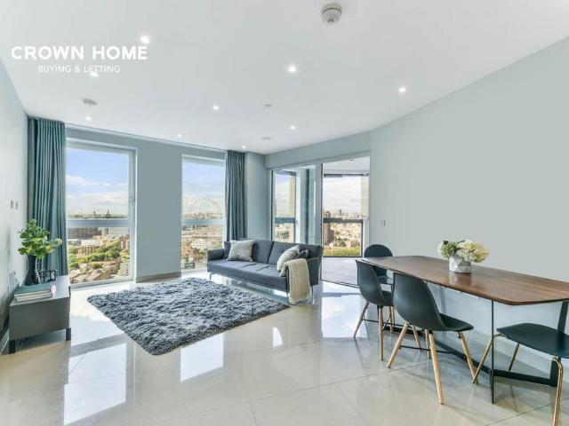 130 Blackfriars Road, London SE1 1 bed apartment to rent £3,000 pcm £692 pw
