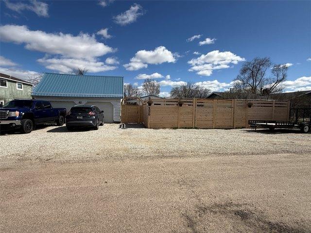 130 N Blake St, Victor, MT 59875