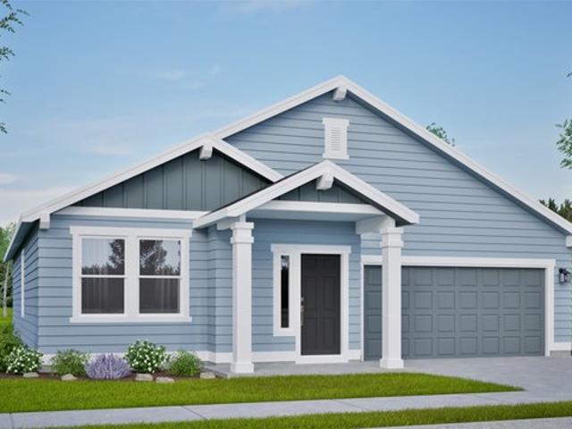 130 Blantons Loop, Grandview, WA 98930