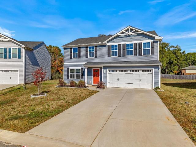 130 Bleckley Trail