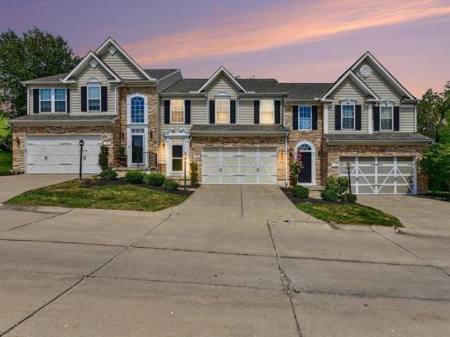 130 Brushwood Dr, Fort Thomas, KY 41071
