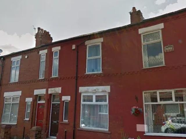130 Braemar Road, Manchester, M14 6PW, United Kingdom | 3 bed townhouse for rent #119950573 | Rentberry