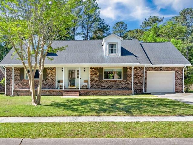 130 Bramwell Dr, Summerville, SC 29485