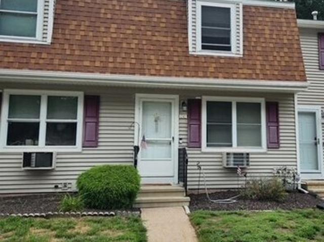130 Brentwood Dr Unit 130, Wallingford, CT 06492