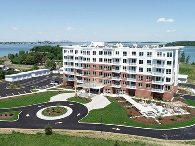 130 Broad Reach Unit 302, Weymouth, MA 02191