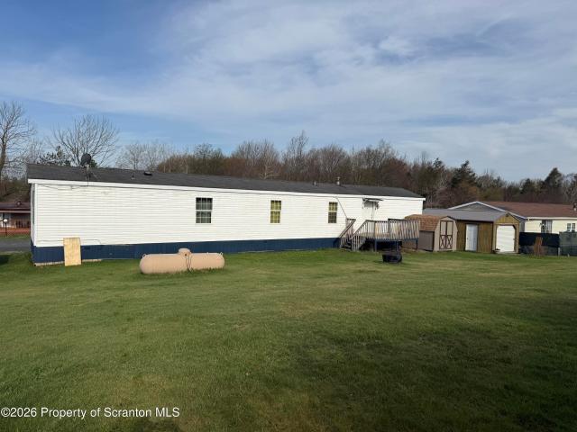 130 Buckingham Heights, Moscow, PA 18444 | MLS #SC261577