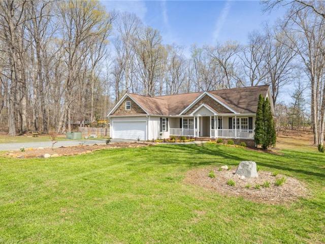 130 Bud Road