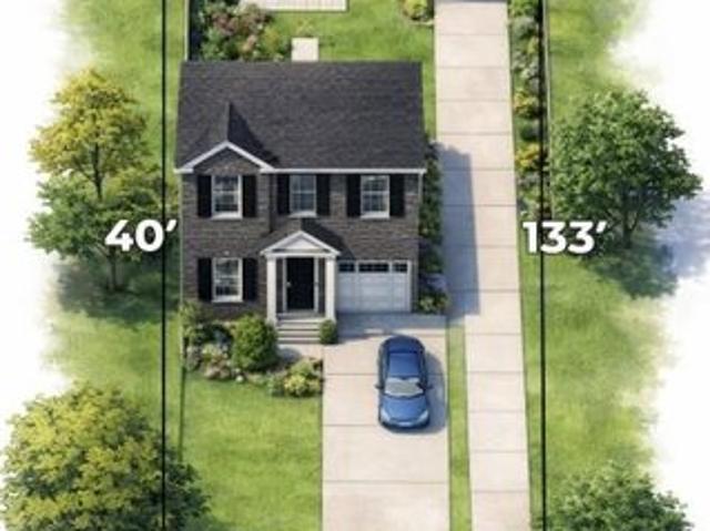 130 Buffington St, Novi, MI 48377