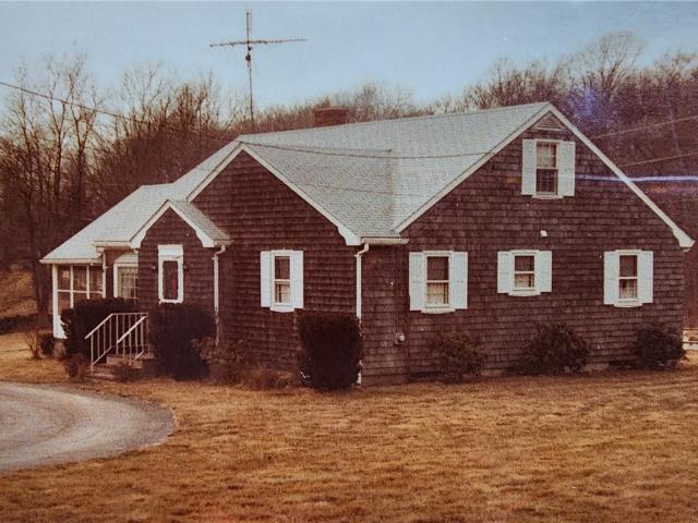 130 Bulgarmarsh Road