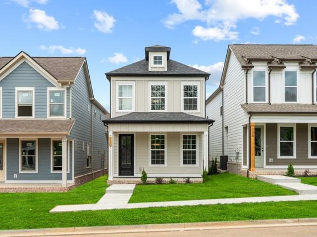130 Gower St, Pleasant View, TN 37146