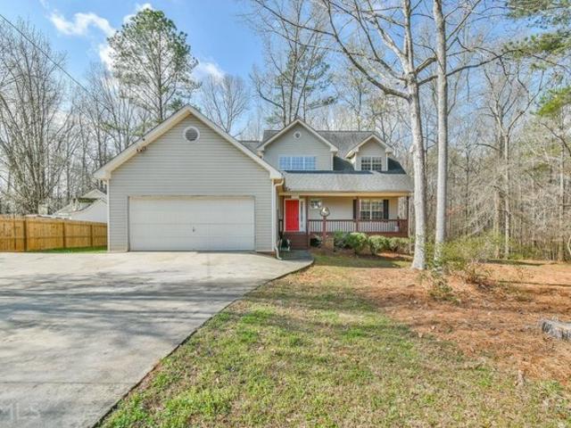 130 Goldfinch Dr, Covington, GA 30016