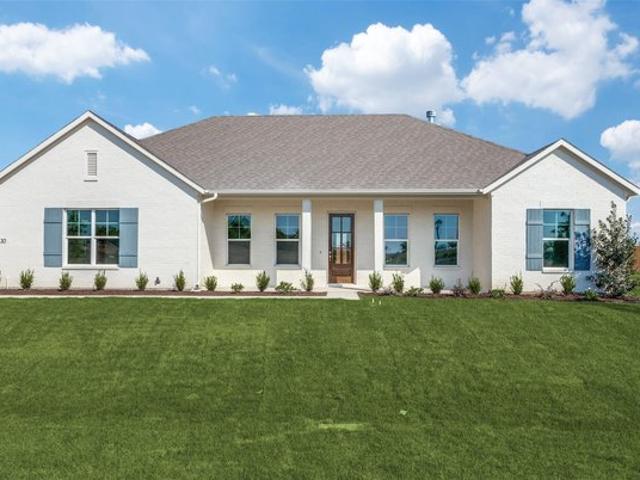 130 Galena St, New Fairview, TX 76247