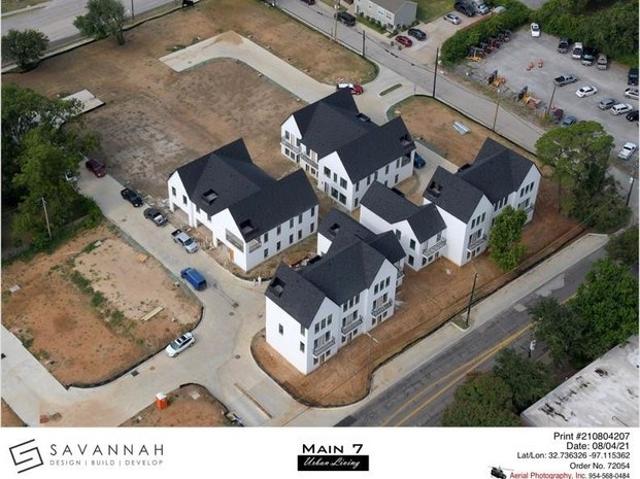 130 Garden Ct W, Arlington, TX 76013