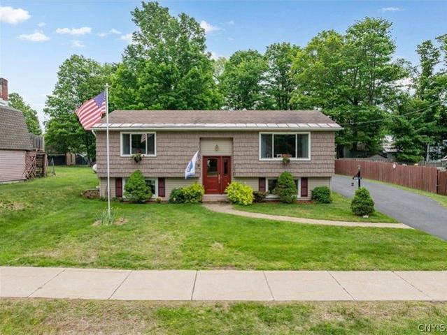 130 Garmon Ave, Old Forge, NY 13420