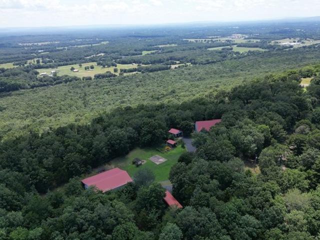 130 Giddieon Ln, Pottsville, AR 72858