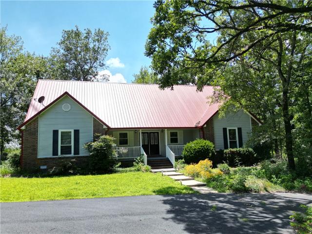 130 Giddieon Lane