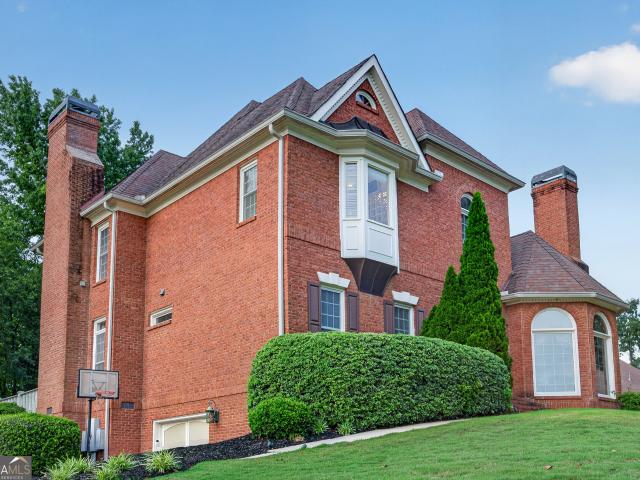 130 Glen Eagle Way