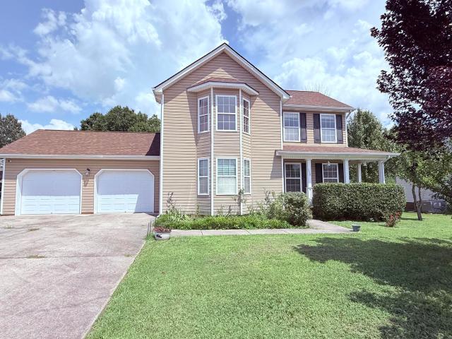 130 Glenn Wade Drive