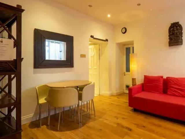 130 Gloucester Terrace, London, W2 6HP, United Kingdom | 1 bed apartment for rent #167772483 | Rentberry