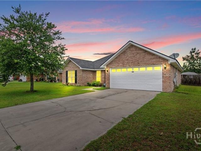 130 Grandview Dr, Hinesville, GA 31313