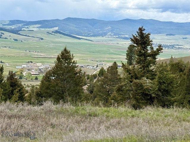 130 Granite Rd, Philipsburg, MT 59858