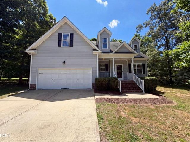 130 Green Forest Dr, Franklinton, NC 27525