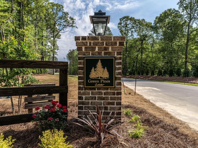 130 Green Pines Estates Dr, Kenly, NC 27542 | MLS #10001