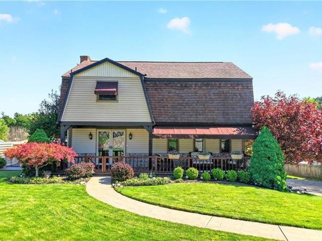 130 Grouse Dr, Elizabeth, PA 15037