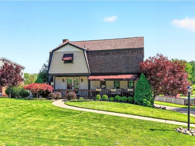 130 Grouse Drive