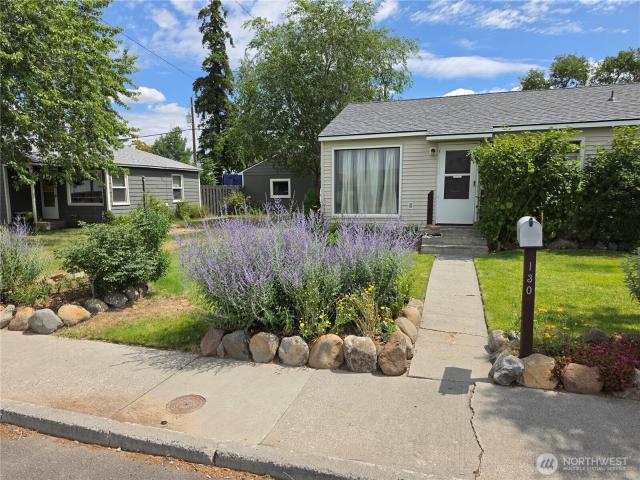 130 D Street NE