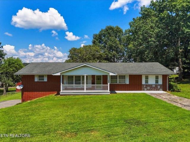 130 Downey Dr, Maryville, TN 37801