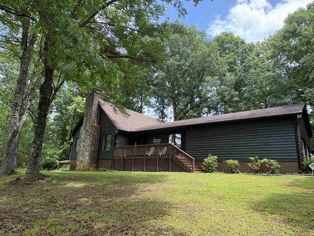 130 Dogwood Ter, Marietta, SC 29661