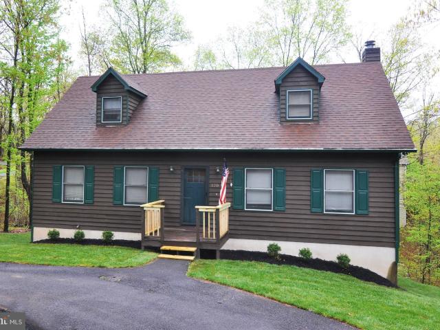 130 Dogwood Dr, Cross Junction, VA 22625 | MLS #VAFV2041