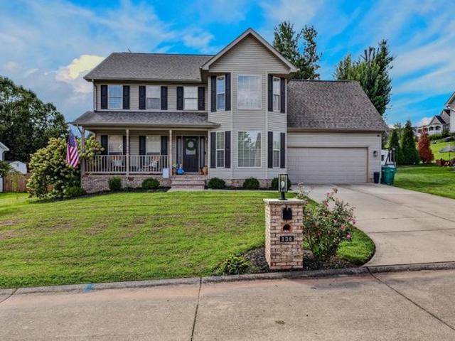130 Dominic Dr, Scott Depot, WV 25560