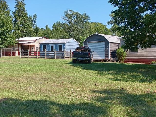 130 Donkey Trail