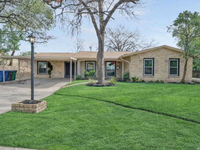 130 Dawnridge Dr, San Antonio, TX 78213 | MLS #1944