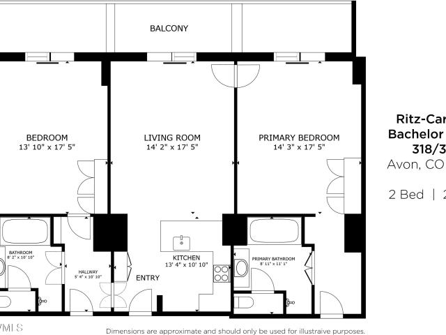 130 Daybreak Ridge Rd, Unit HS319, Avon, CO 81620 | MLS #1014