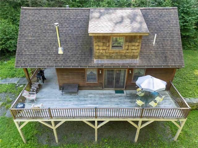 130 Deer Run Road
