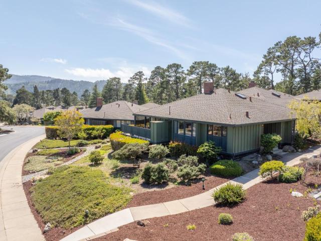 130 Del Mesa Carmel, CA 93923 | MLS #ML82044 | Compass