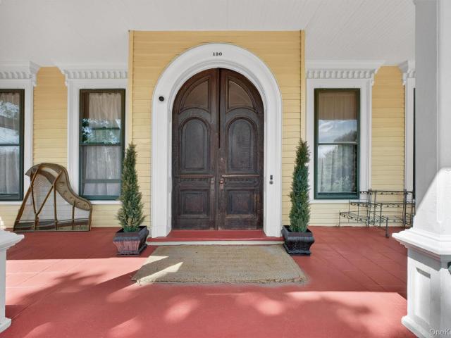130 Depew Street
