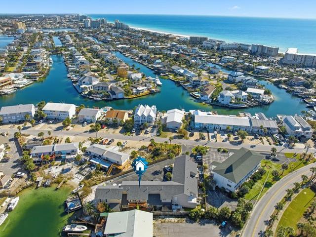 130 Durango Rd Unit 107, Destin, FL 32541