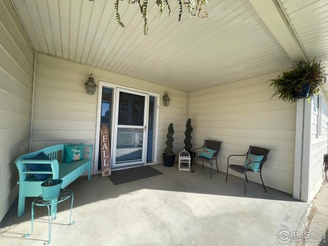 130 E 4th St N, Cheyenne Wells, CO 80810 | MLS #1046