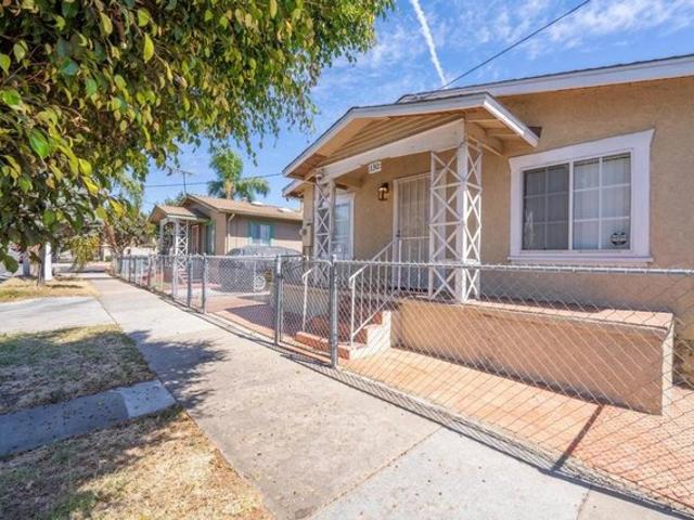 130 E 7th St, National City, CA 91950